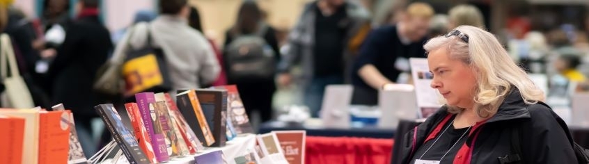 Events | Modern Language Association