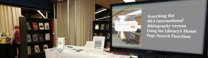 Publications | Modern Language Association