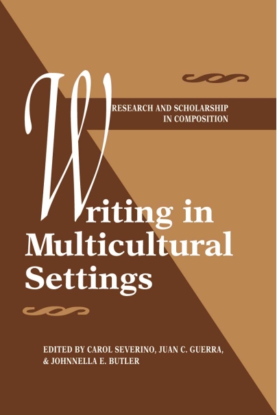 Writing in Multicultural Settings | Modern Language Association