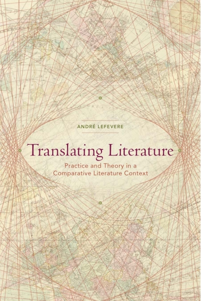 Translating Literature | Modern Language Association