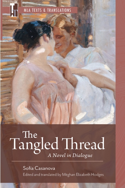 The Tangled Thread | Modern Language Association