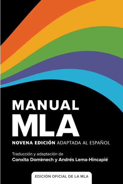 Manual MLA | Modern Language Association
