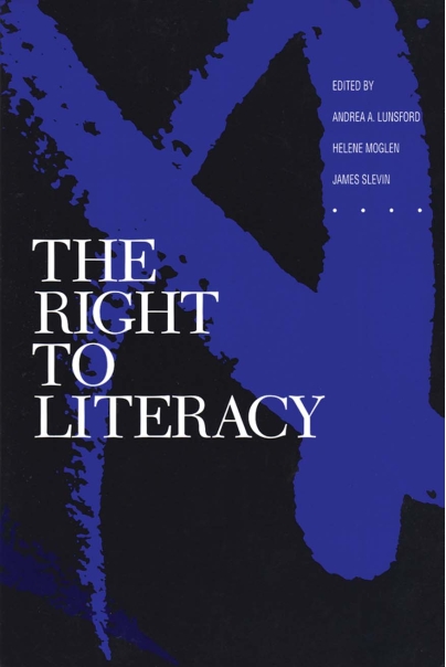 The Right to Literacy | Modern Language Association
