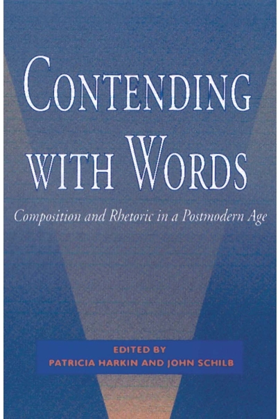 Contending with Words | Modern Language Association