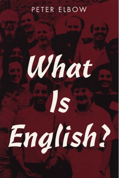 What Is English? | Modern Language Association