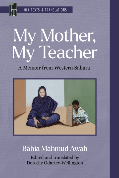 My Mother, My Teacher | Modern Language Association