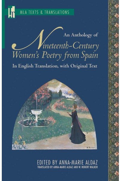 An Anthology of Nineteenth-Century Women's Poetry from Spain | Modern ...