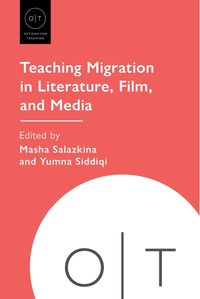 Teaching Migration in Literature, Film, and Media | Modern Language Association