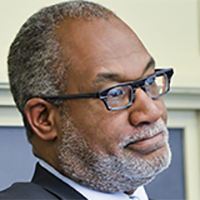 Herman Beavers | Modern Language Association